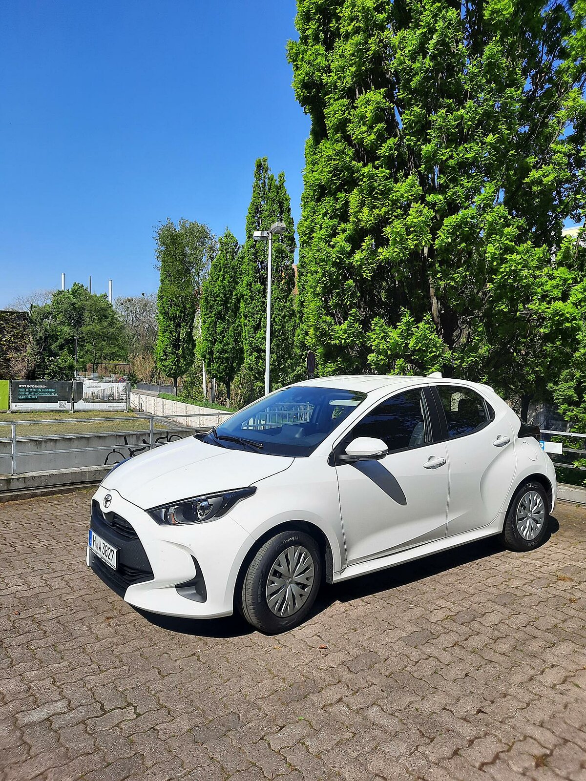 Balance e.V.: Ein neues Auto für das ABW